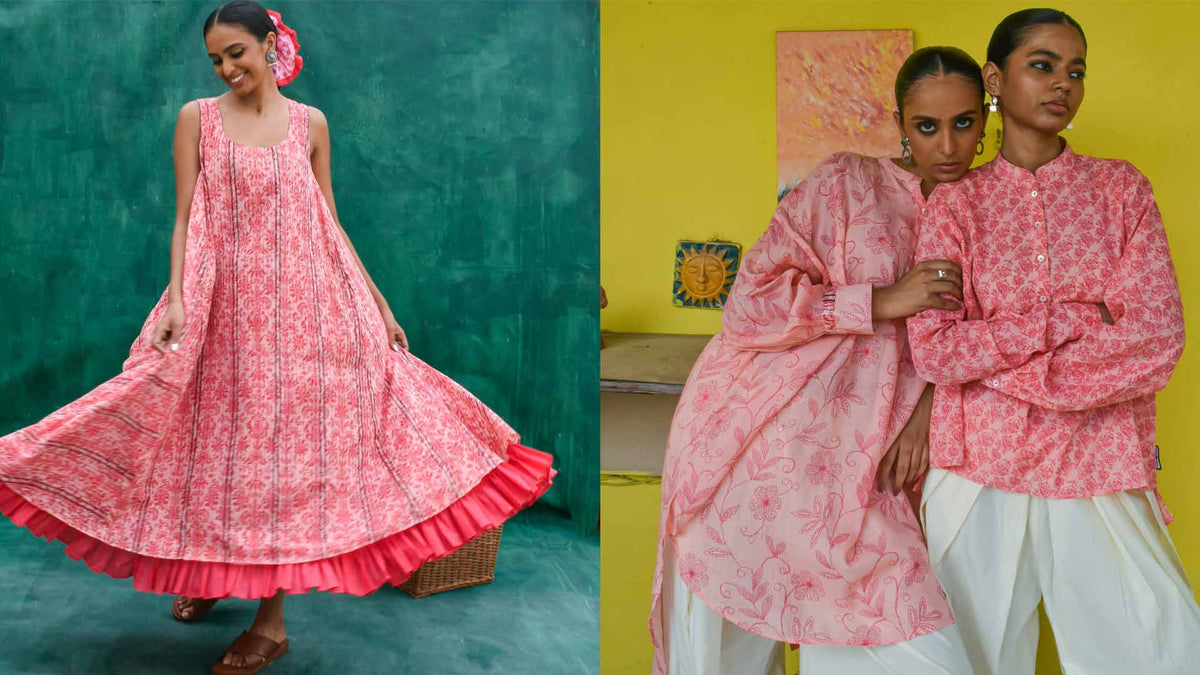 The Beauty of Organic Cotton: Style, Comfort, and Sustainability in Ev ...