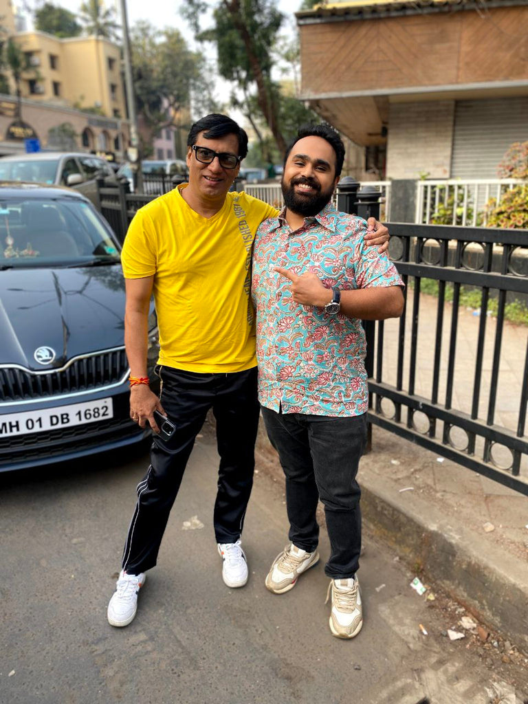 Kaala Teeka – Kaala Teeka Clothing