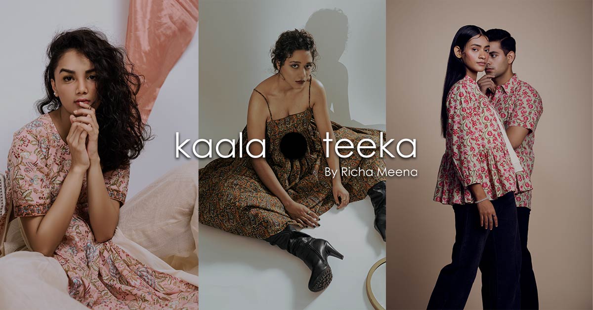 Men Bottoms – Kaala Teeka Clothing